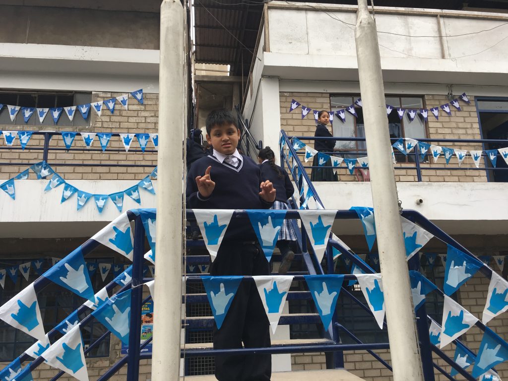 Updates | Peru (ESL)